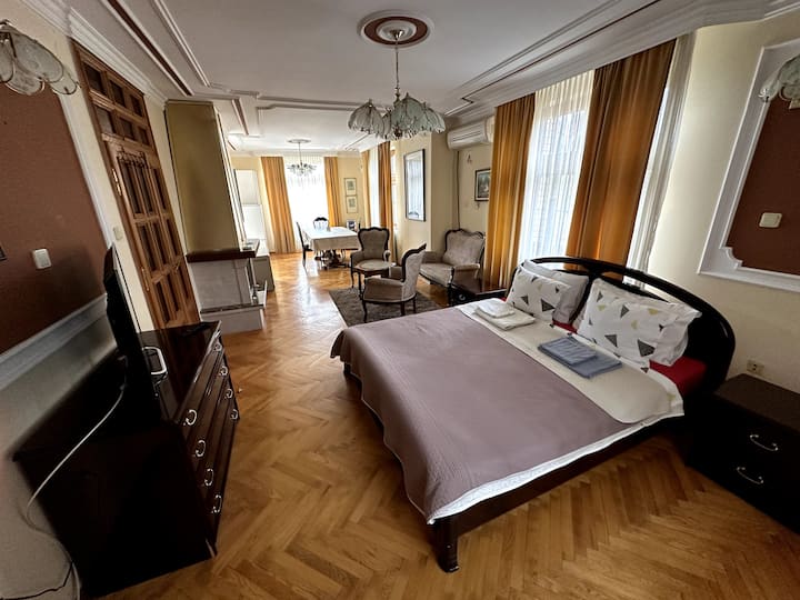 Kapa Apartments - Niš