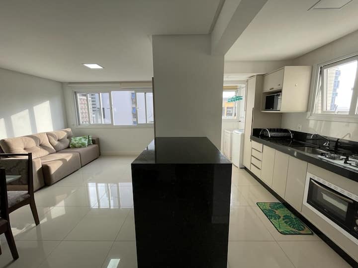 Apto A 300m Da Praia Grande - Torres - Torres