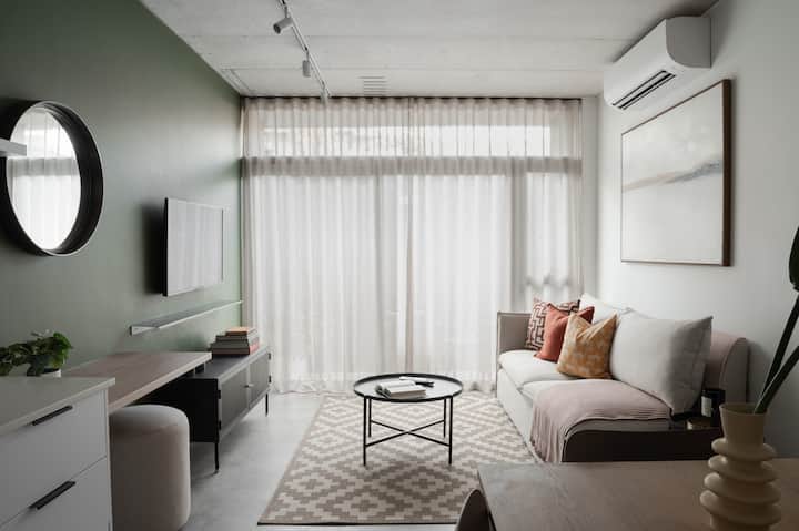 Stylish One Bedroom Apartment In Sea Point - Le Cap