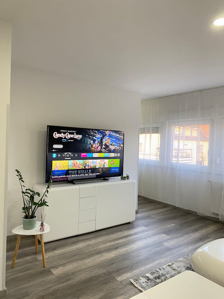 Wohlfühloase Datteln-hamm-kanal - Warendorf