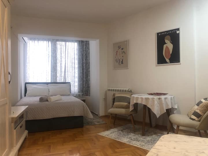 Snow White Studio - Skopje