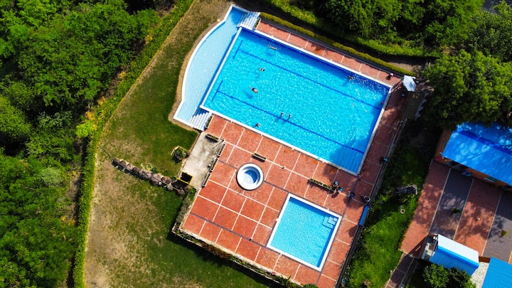 Nueva! - Casa Anapoima - Anapoima