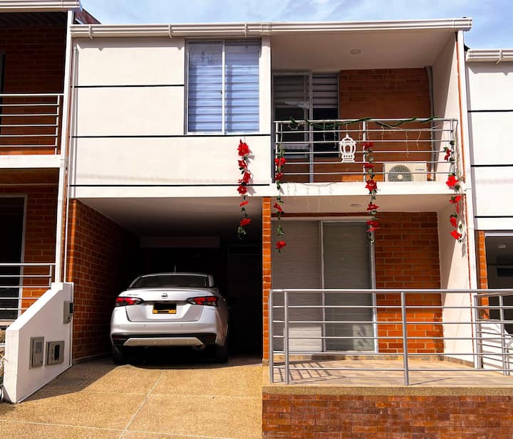 Nueva! - Casa Anapoima - Anapoima