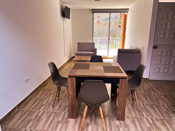 Casa En Anapoima - Psicina - Apulo