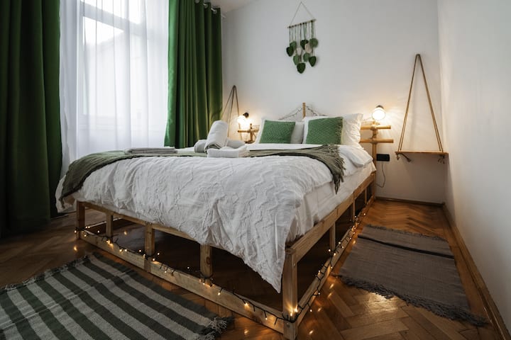 Casa Basarab Brasov - Room 3 - Brașov