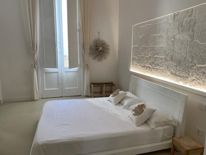 Paleoli House - Lecce