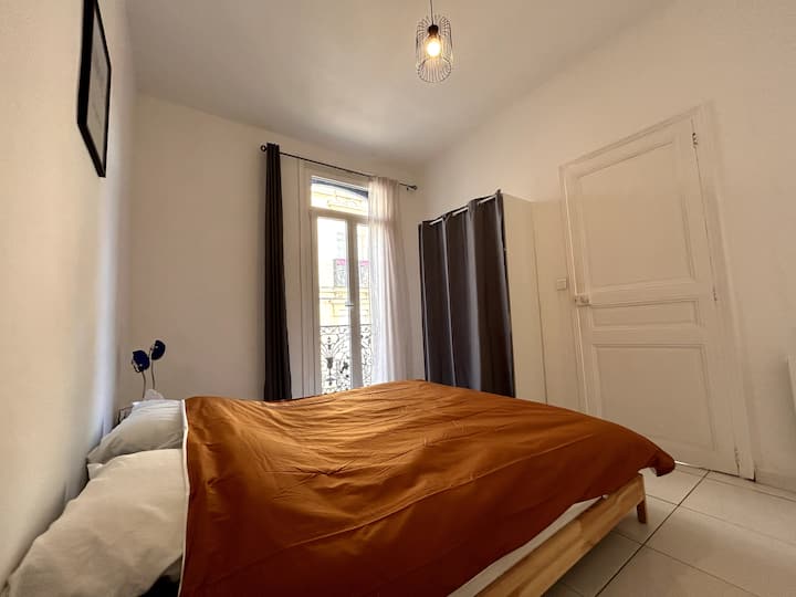 Chez Marianne - Proche Gare - Perpignan