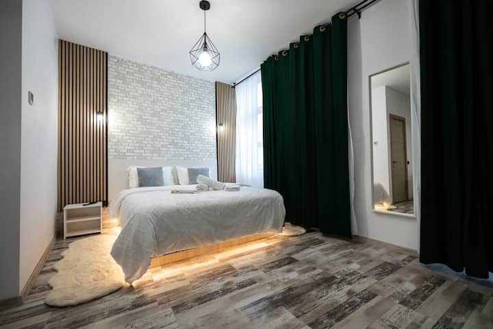 Casa Basarab Brasov - Room 4 - Brașov