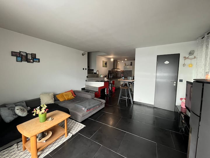 Chambre à La Montagne ! - Sion