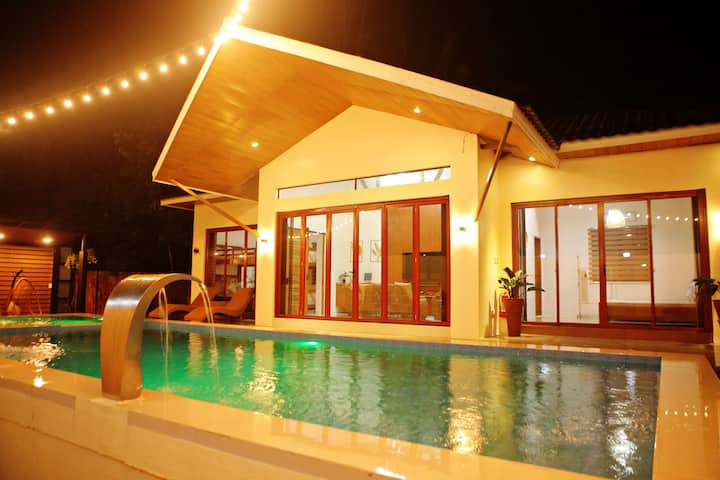 Terraza De Mari - Amadeo