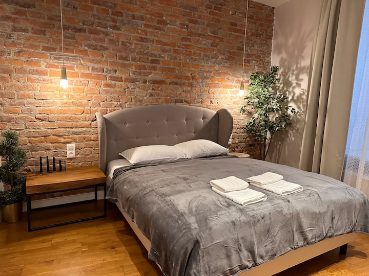 Centrum Apartamenty Stare Miasto - Cracovia