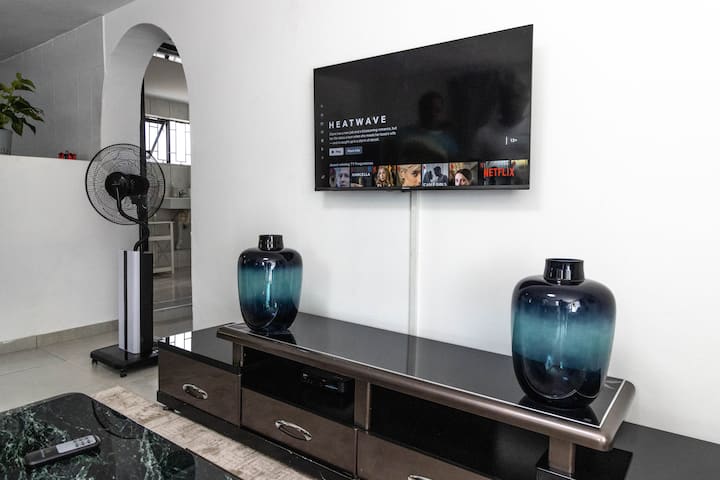 Luxurious One Bedroom Unit - Maseru