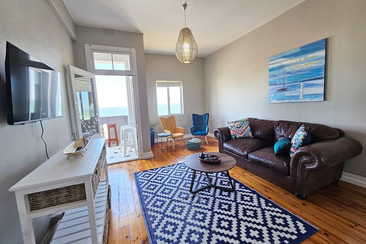 Grosvenor On The Beachfront - Port Elizabeth