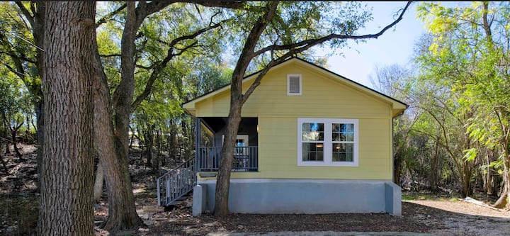 Bobkitty Bungalow - San Marcos