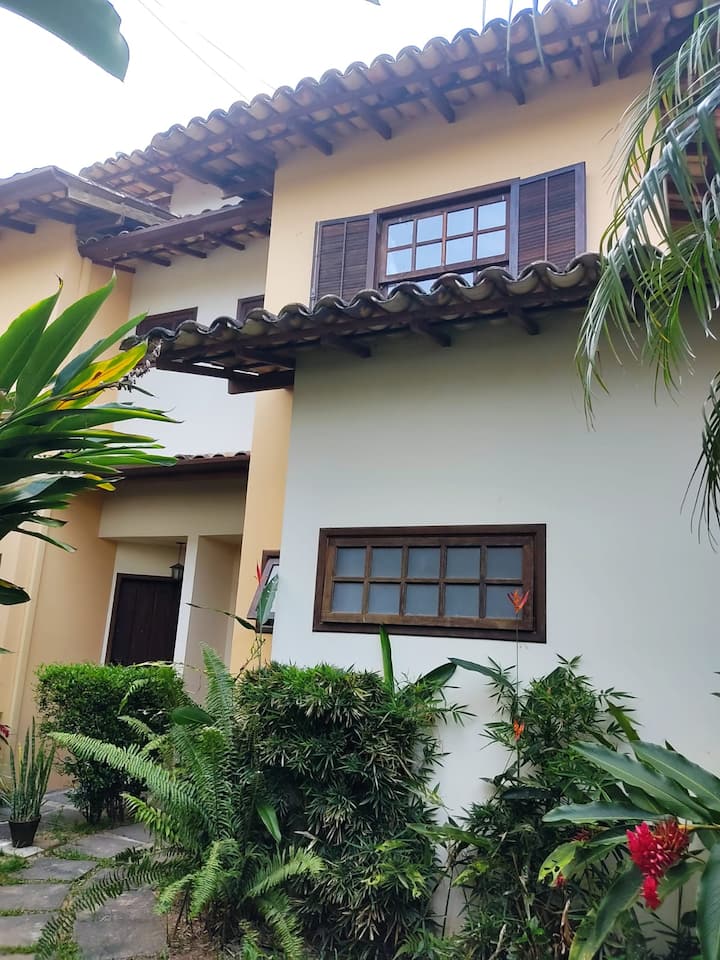 Casa Aconchegante Cabore - Paraty