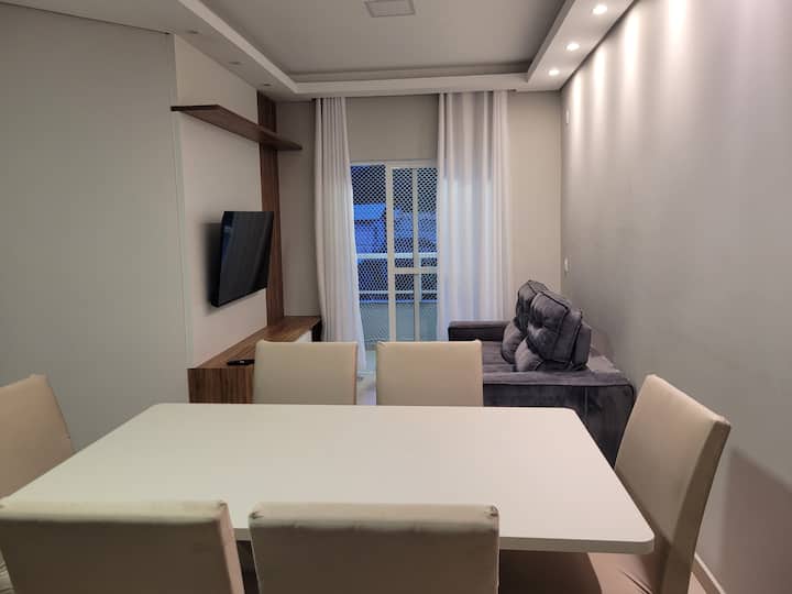 Ap Do Zinho, Na Barra Da Lagoa - 