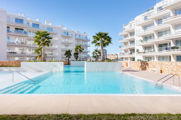 Paraiso Marina Dénia - Denia