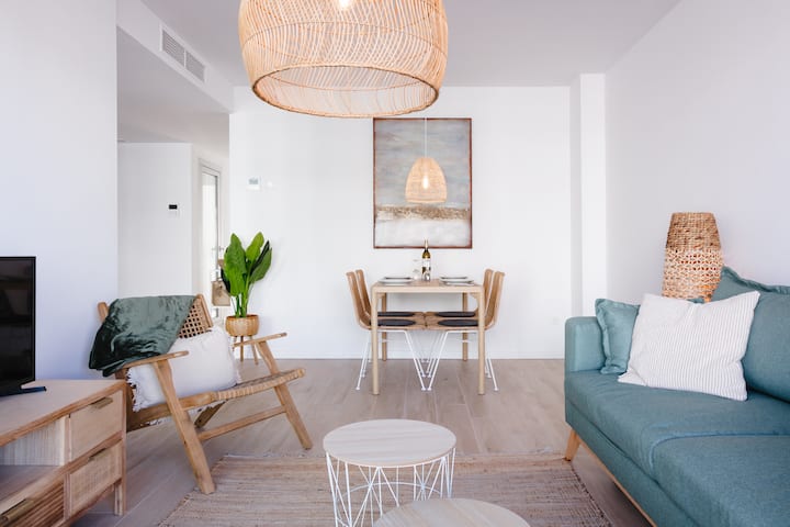 Paraiso Marina Dénia - Dénia