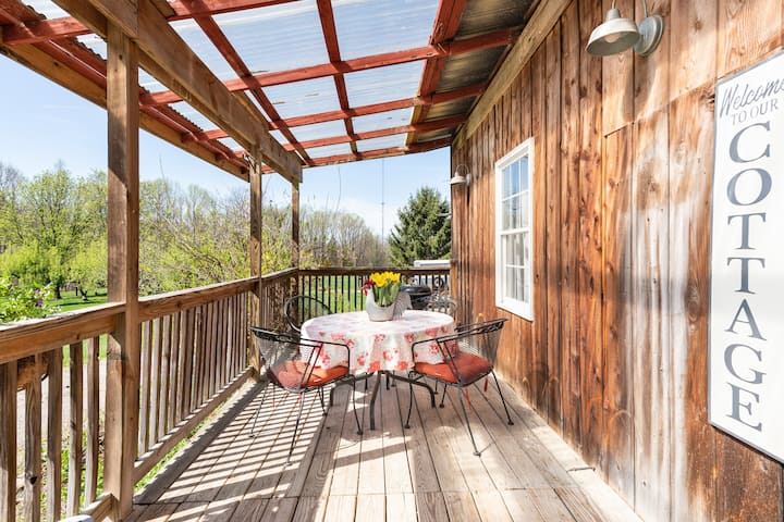 The Cottage At Stoneledge 2 Bedroom/1bath - Kentucky