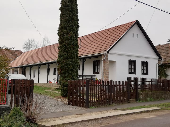 Palóc Kuckó Pihenőház - Mátraszentimre