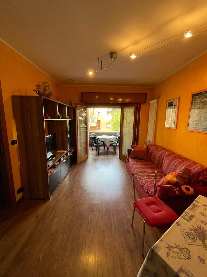 Appartamentoilcedro - Peschiera del Garda