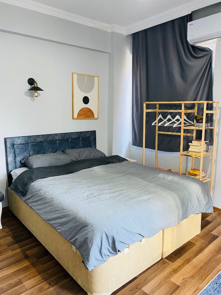 Beyazıtta Stüdyo Daire No 2 - İstanbul