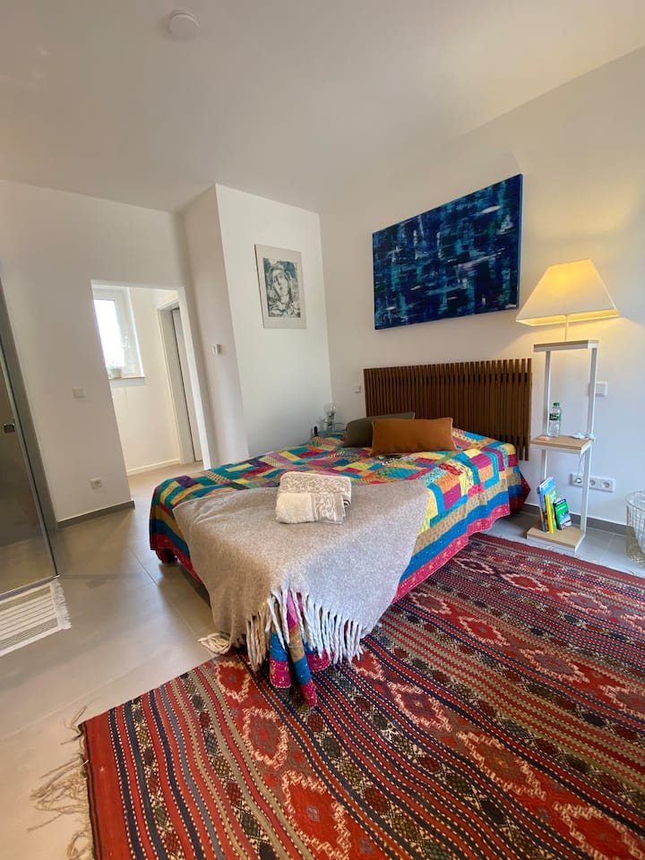 Garden View Room - Essen, Allemagne