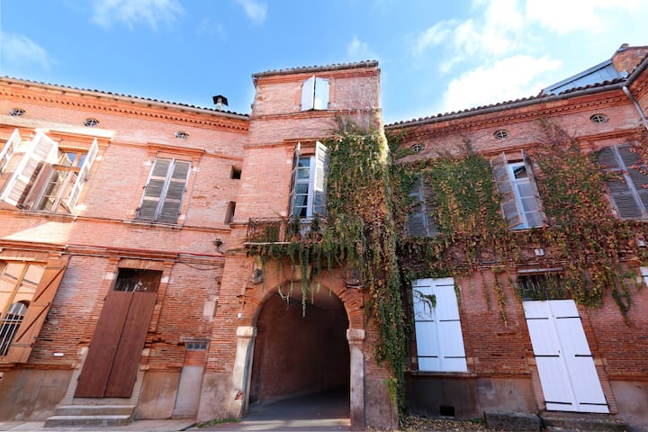 Riverside Toulouse Renaissance - Toulouse