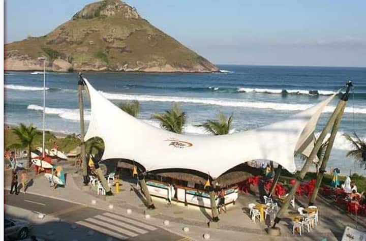 Casa 3 Suítes 2 Quadra Praia E Piscina Privativa - Rio de Janeiro
