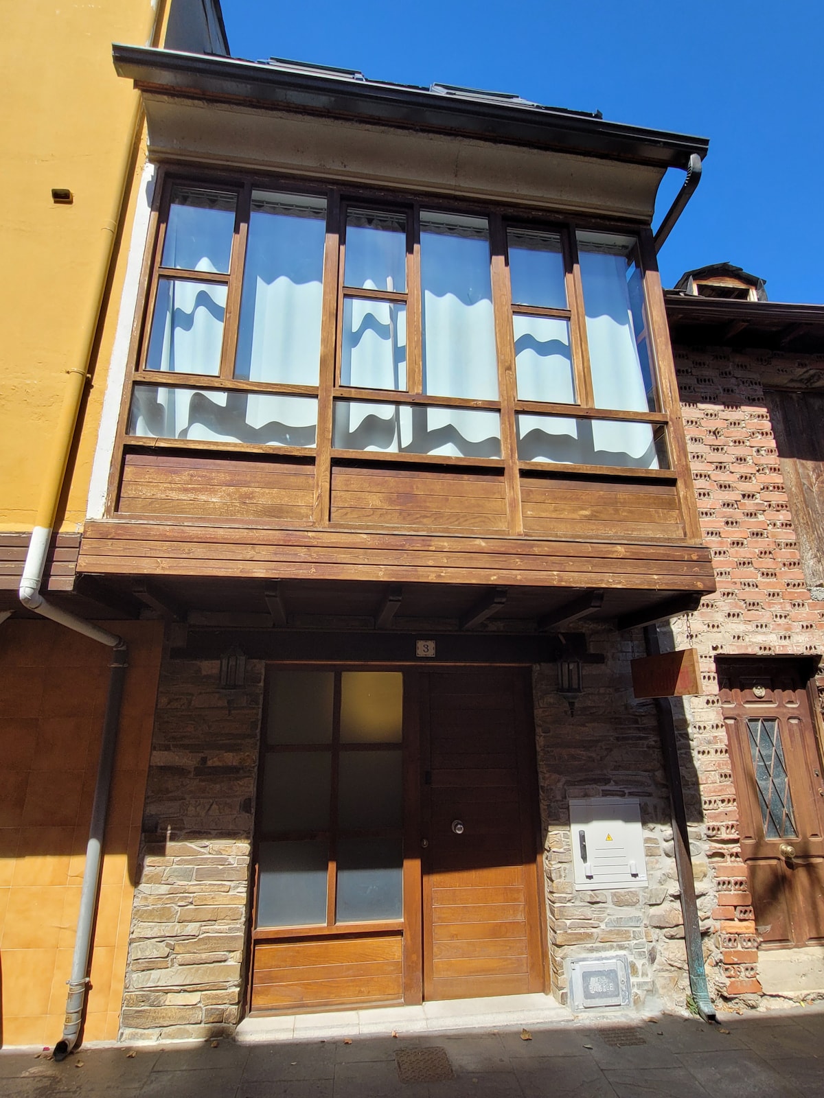 El Camino Experience - Airbnb