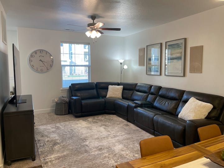 Cozy Condo In Lehi Ut - Lehi, UT