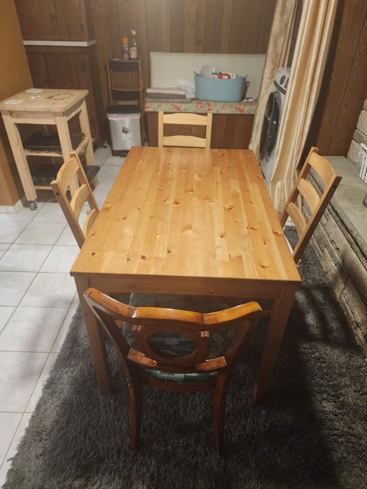 One Room - Home Away From Home - Clifton, NJ