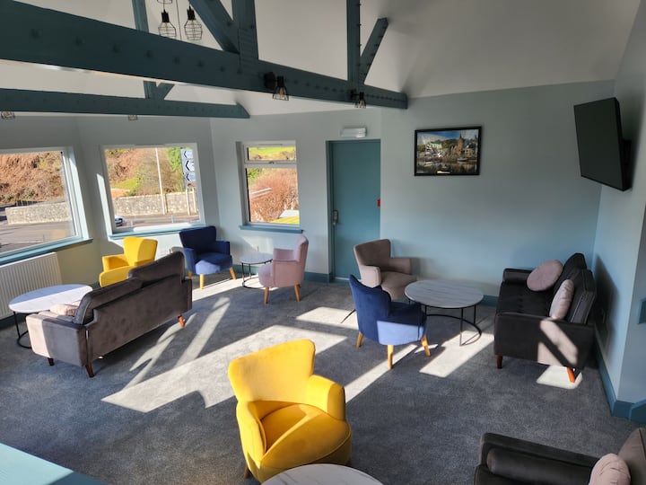 King's Knoll Hotel, Family Room - Oban