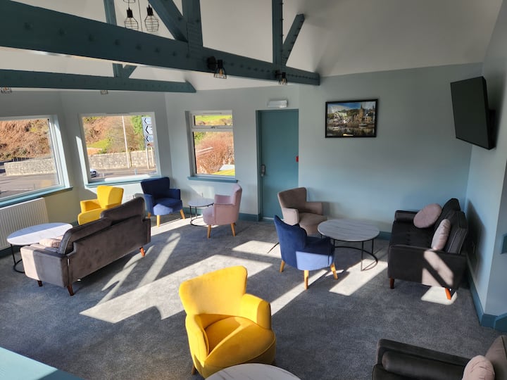 King's Knoll Hotel, Double/twin - Oban