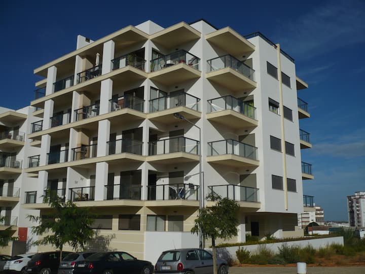 T1 Praia Da Rocha - Portimão (Com Churrasqueira) - Portimão