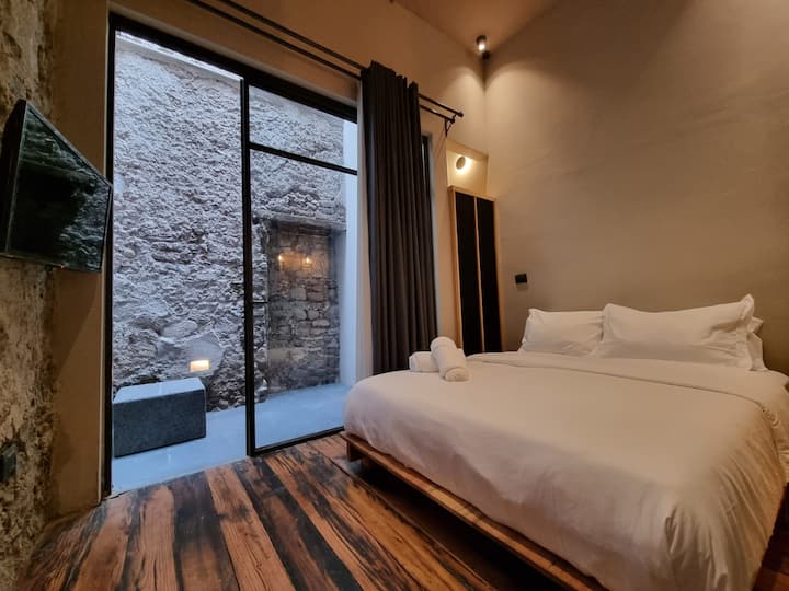 Hotel Casa Orígenes Con Aire Ac - San Miguel de Allende
