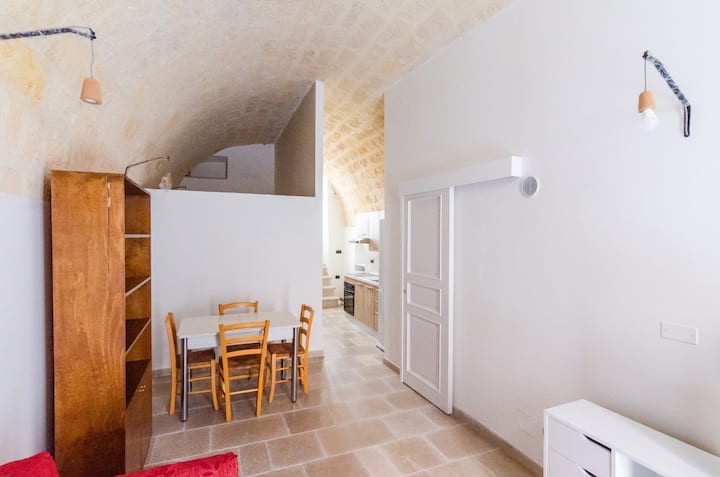 Appartamento Silvy - Barletta