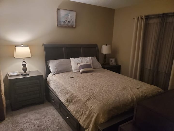 Spacecoast Modern Apartment - Titusville, FL