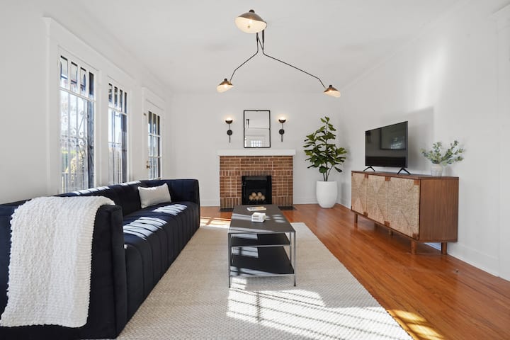 2 Bed 1 Bath/west Hollywood/dog Friendly - West Hollywood, CA