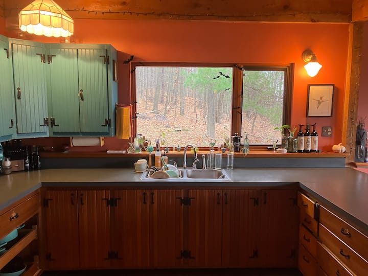 Private Park And Spacious Apt.! - Dryden, NY