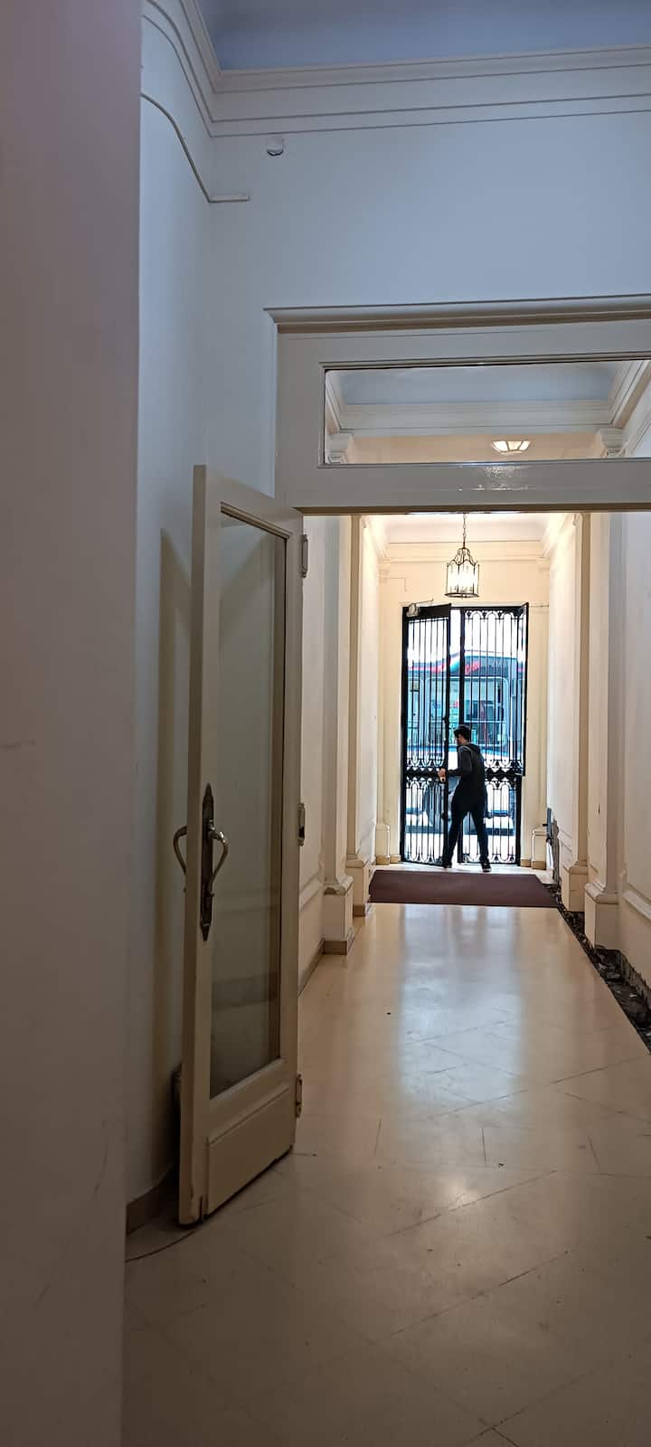 Departamento Buenos Aires-centro - Buenos Aires