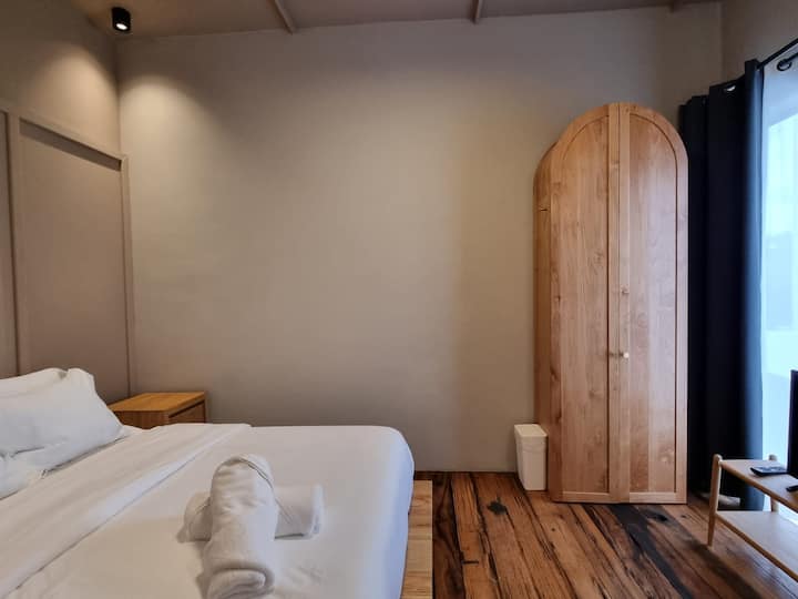 Casa Origenes Suite Aire Ac. - San Miguel de Allende