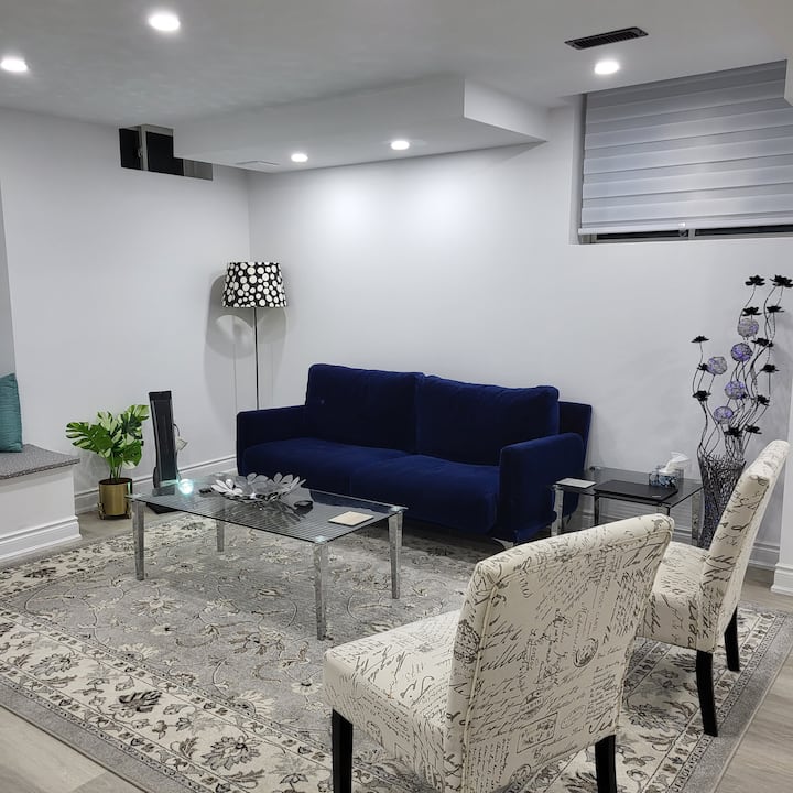 Angus Vacation Rentals | Airbnb