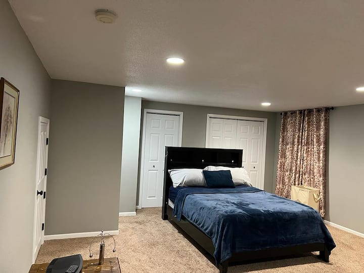 Quiet Oasis - North Dakota