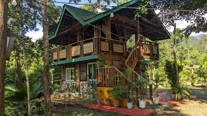 Bahay Pangarap - Narra