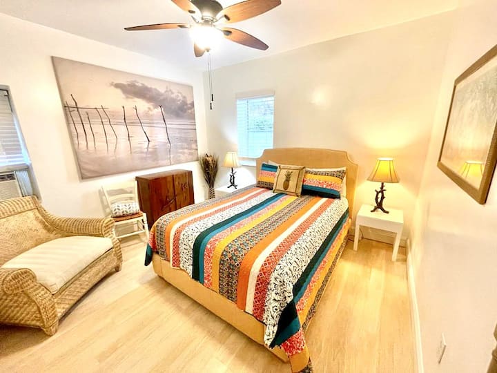 Spacious Bahamian 1 Bedroom Apartment In Miami - Miami, FL