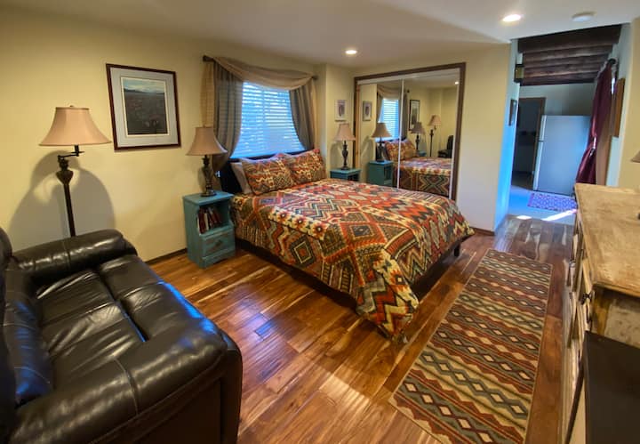 Dry Creek Hideaway - Sedona, AZ