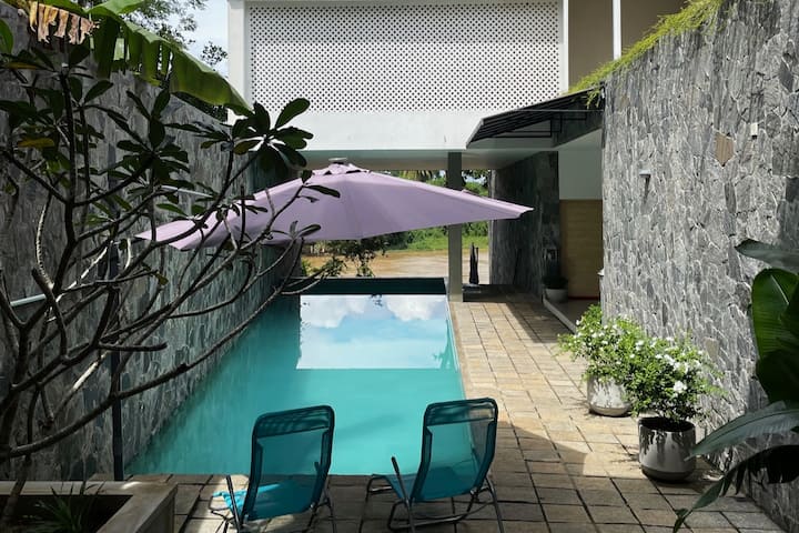 Puttalam Vacation Rentals with a Pool - Sri Lanka | Airbnb