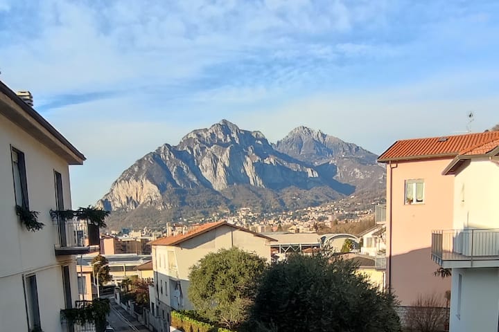 Tiziana House B&b Lecco - Lecco