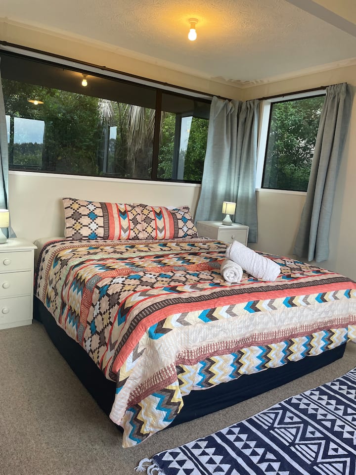 Waverley Cozy Home - Dunedin